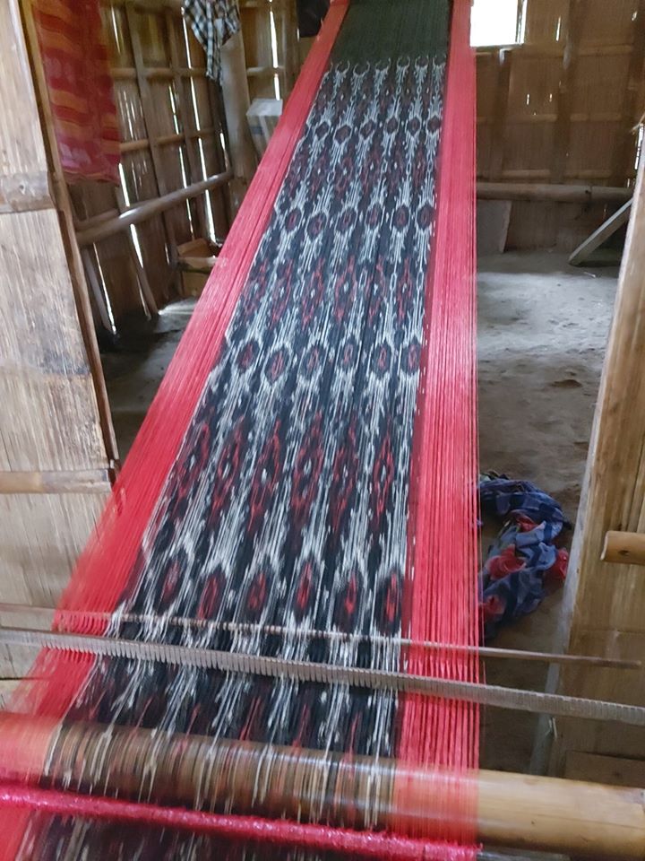 Building the T’boli Community Library and Culture Hub • SEA Wave