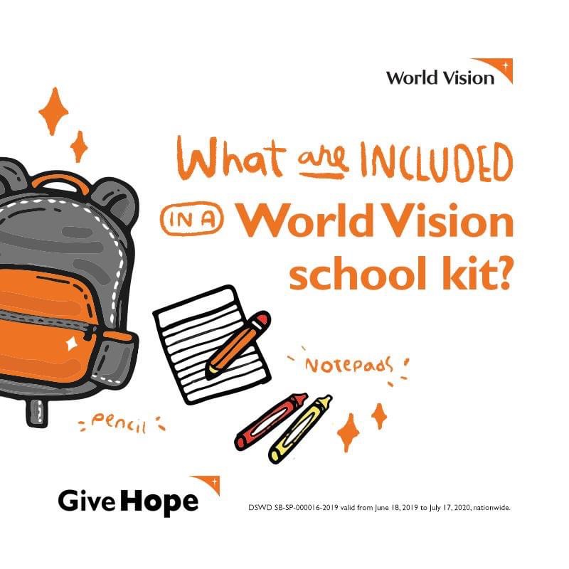 World Vision Ambassador Joyce Pring leads Give Hope campaign to keep ...