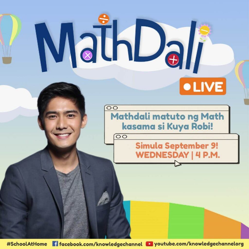 More educational shows to air on Knowledge Channel • SEA Wave