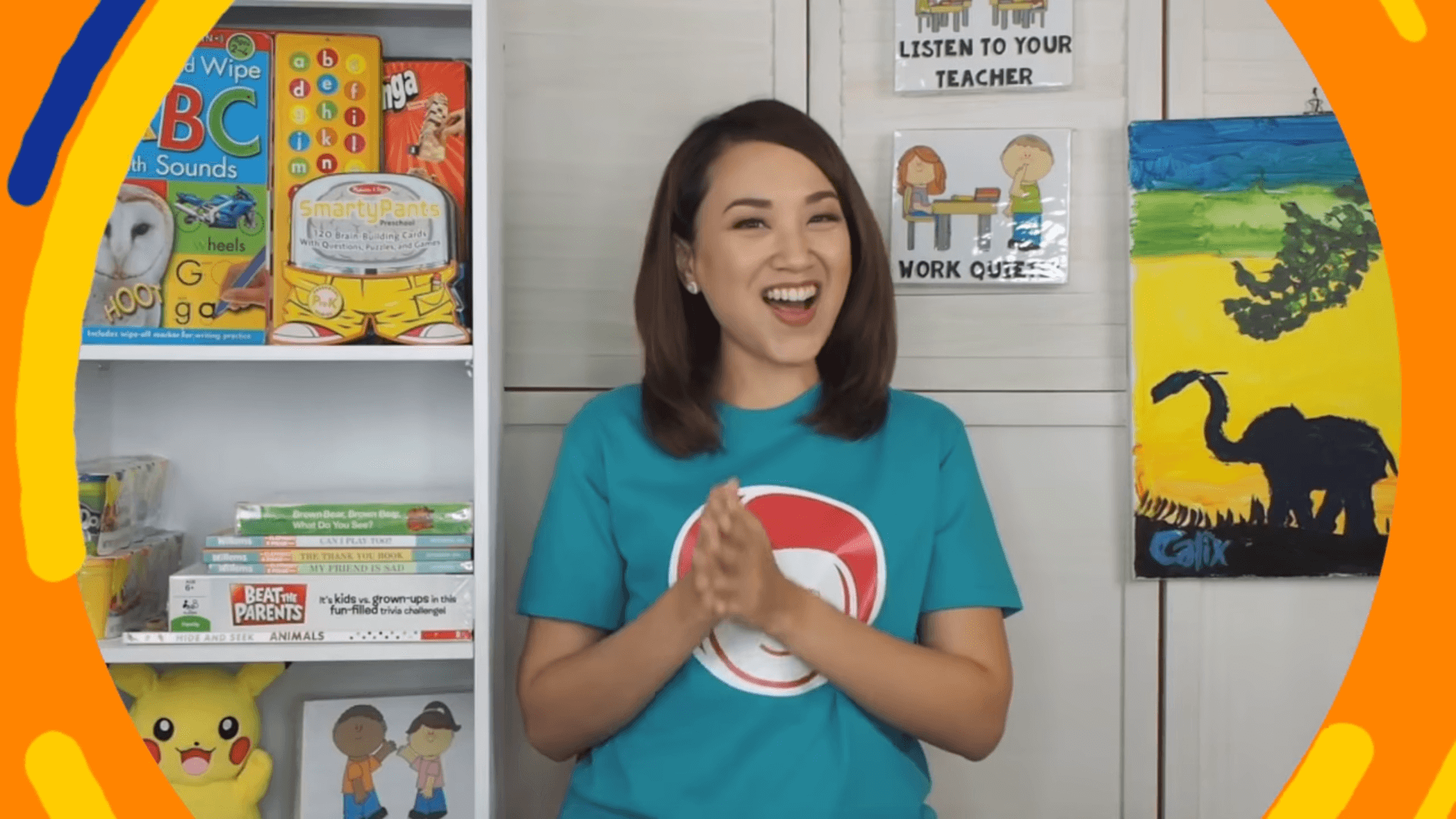 More educational shows to air on Knowledge Channel • SEA Wave