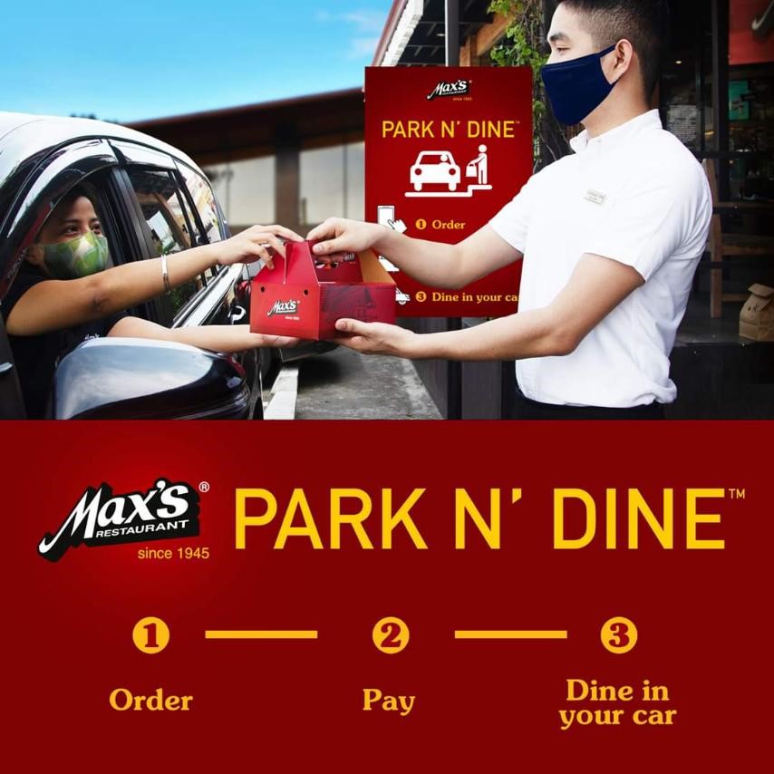 Drive-in Philippines • SEA Wave