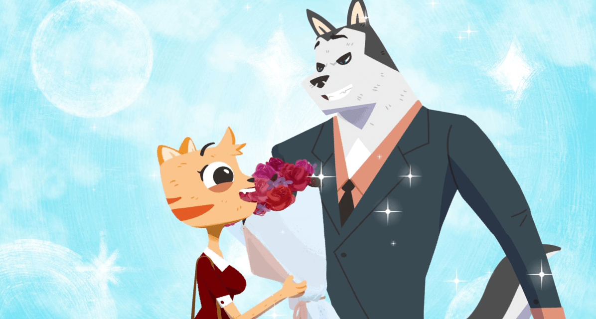 High Five Review: Hayop Ka! The One-Of-A-Kind Pinoy Animated Film • SEA ...