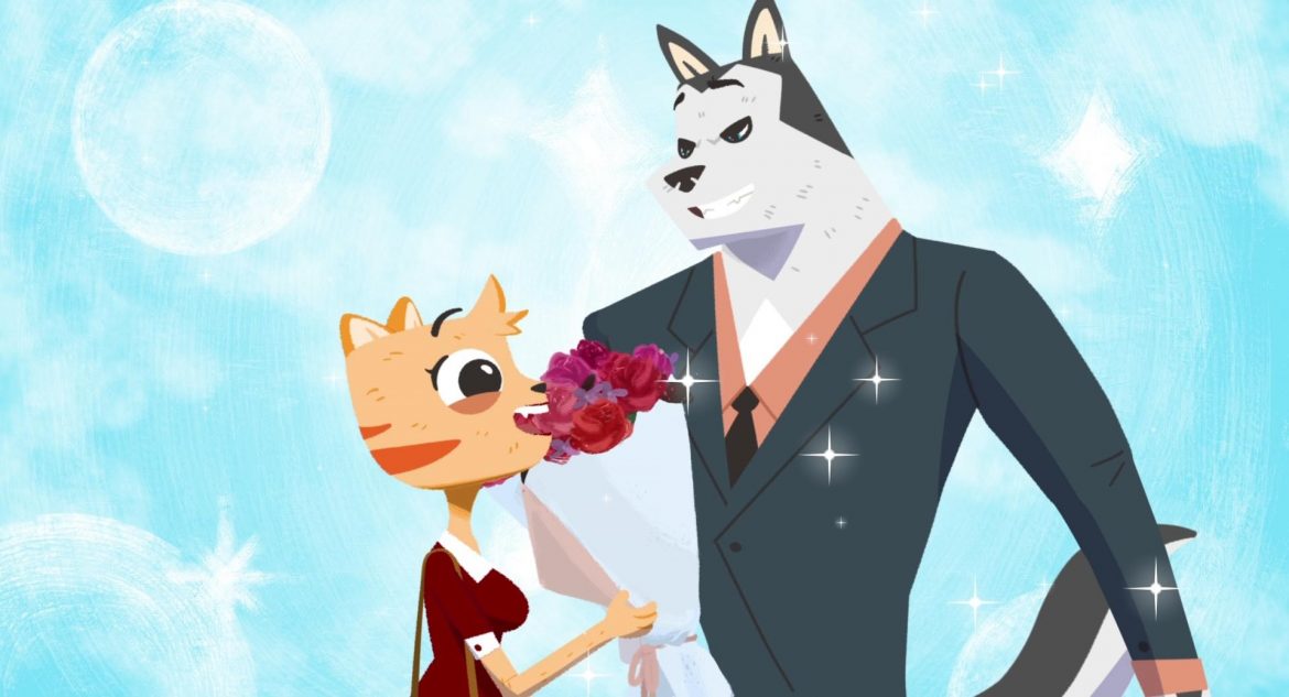 First Look: Trailer for “Hayop Ka! The Nimfa Dimaano Story,” the First ...