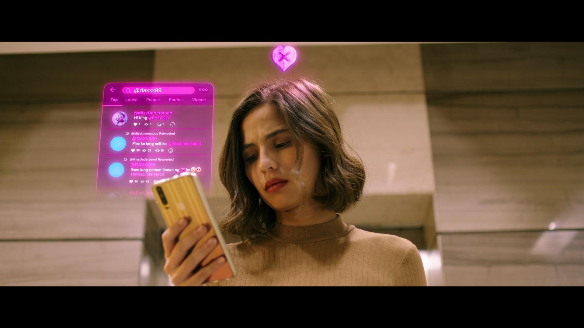 Netflix drops trailer for “Alter Me” starring Jasmine Curtis-Smith and ...