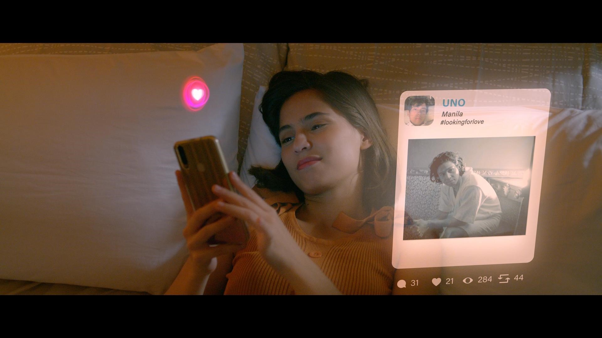 Netflix drops trailer for “Alter Me” starring Jasmine Curtis-Smith and ...