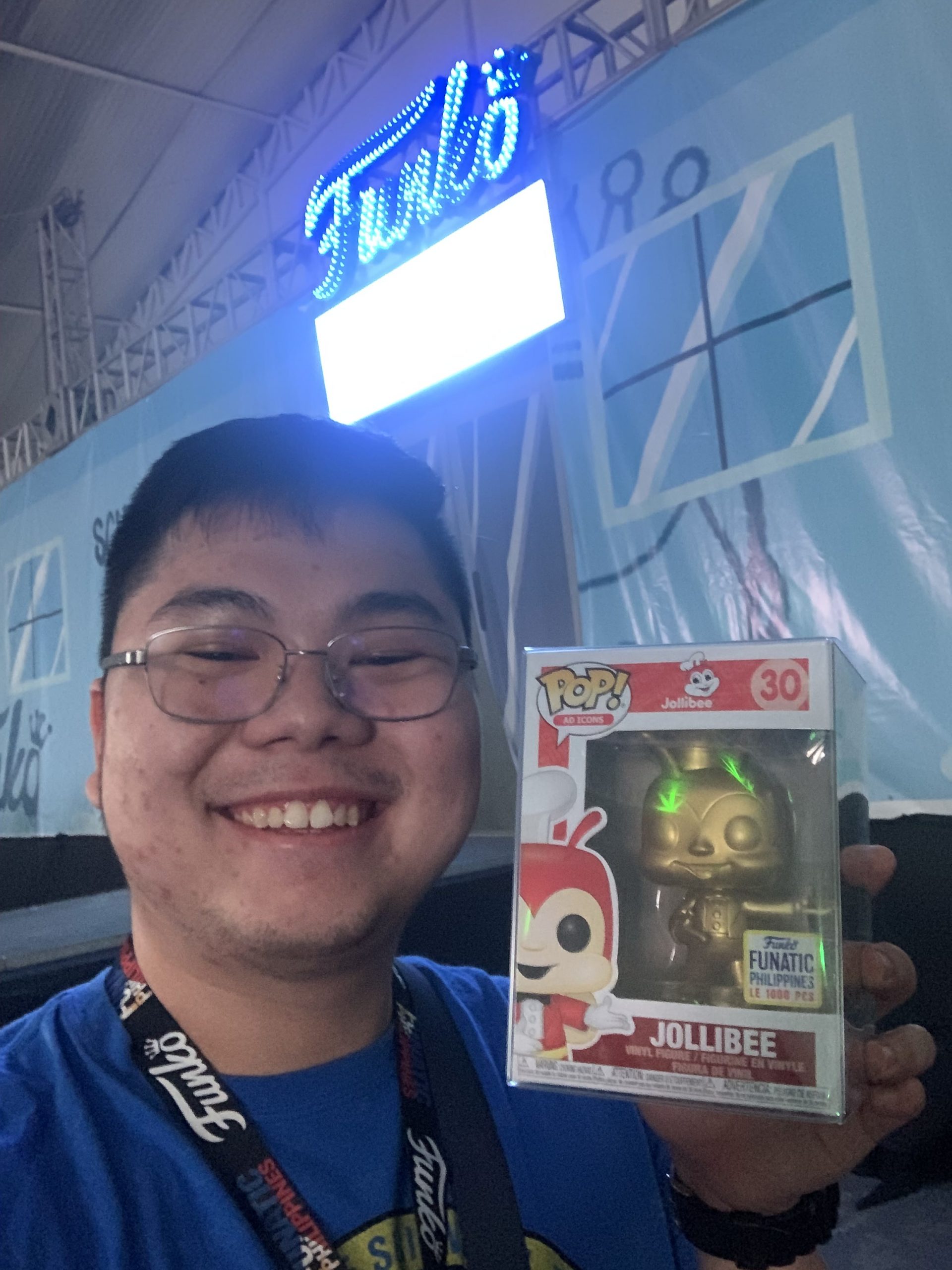 The Curious Case of Collecting Funko Pops • SEA Wave