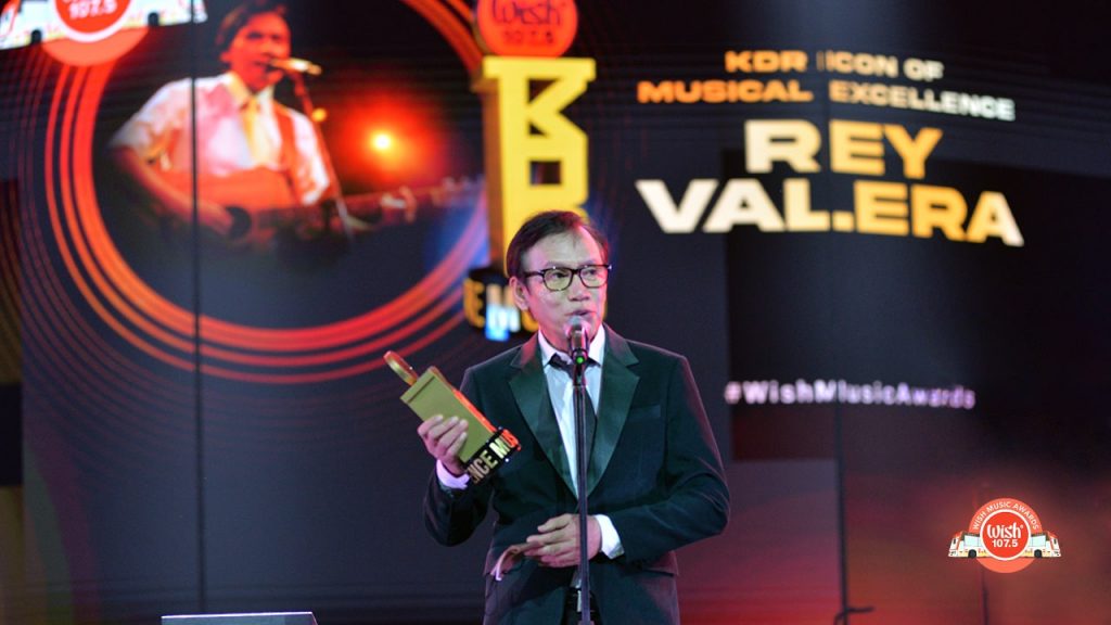LIST OF WINNERS: 6th Wish Music Awards • SEA Wave
