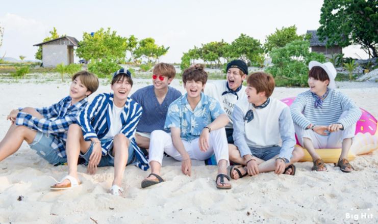 No Filipino ARMY Left Behind: BTS Hopes to Perform All Over the Philippines