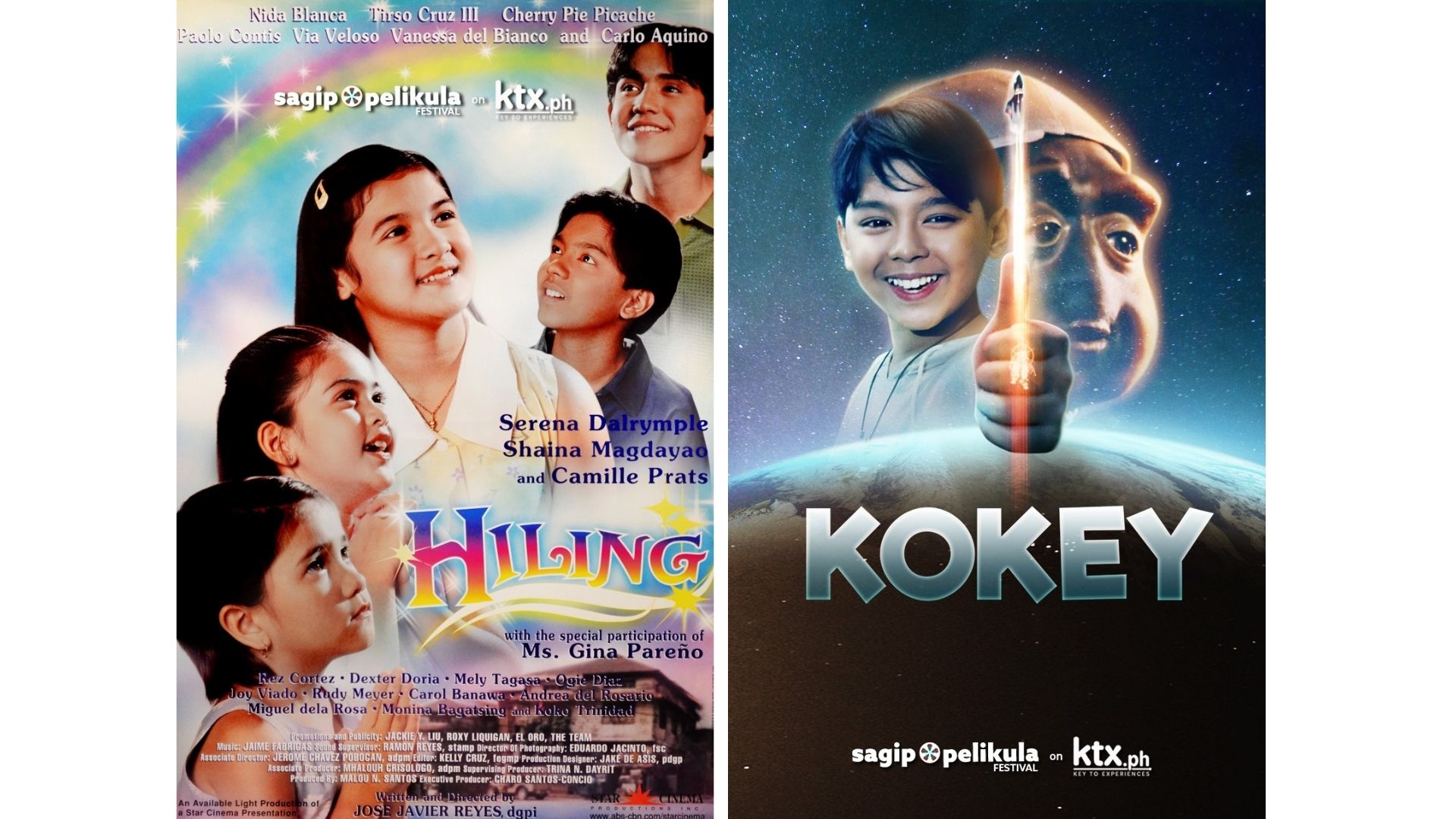 ABS-CBN Film Restoration celebrates '90s children classics in Sagip ...
