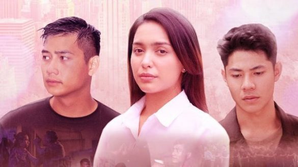 Malaysian adaptation of ABS-CBN's "Tayong Dalawa" breaks records in ...
