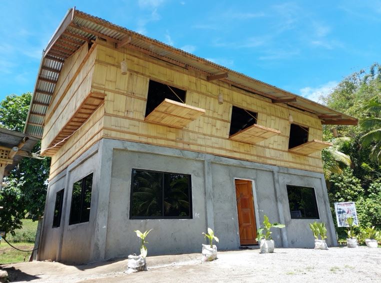 Building the TLC Hub with TLC: Bayanihan wins amid the pandemic!