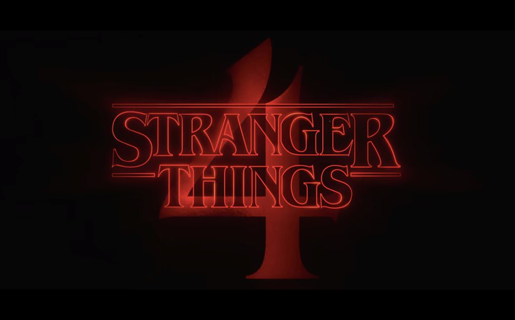 WATCH: New trailer for “Stranger Things”, release date confirmed