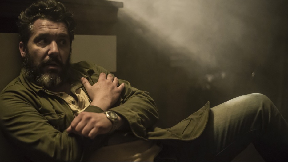 High Five International Horror Movies on Netflix • SEA Wave