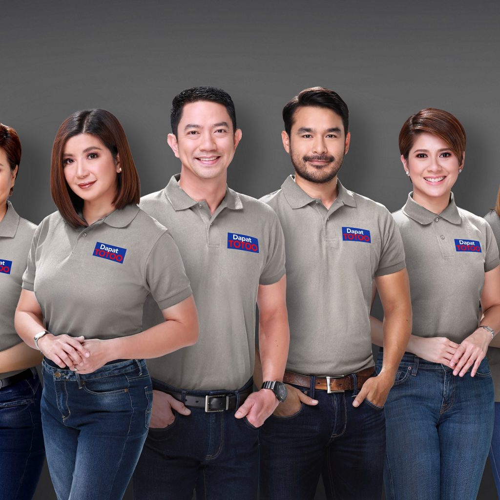 GMA Network’s Eleksyon 2022 brings the biggest, most comprehensive and ...