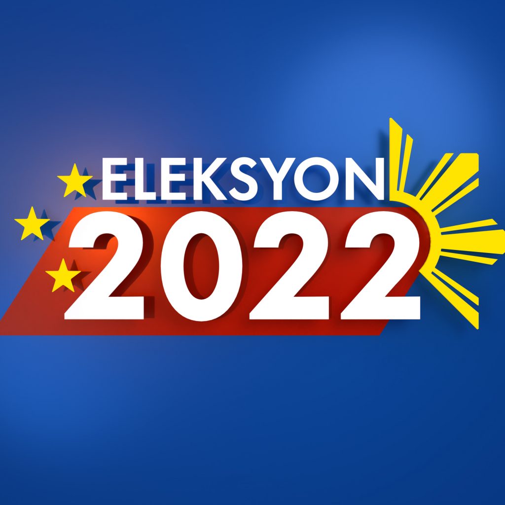 GMA Network’s Eleksyon 2022 brings the biggest, most comprehensive and ...