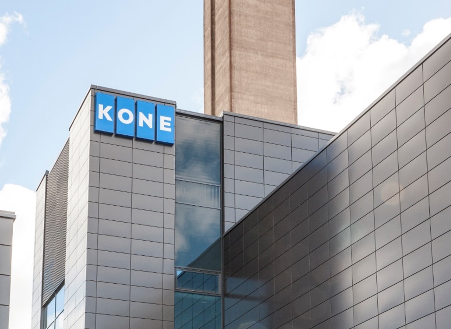 Elevator And Escalator Industry Leader KONE Pledges Carbon Neutrality Elevator And Escalator Industry Leader KONE Pledges Carbon Neutrality