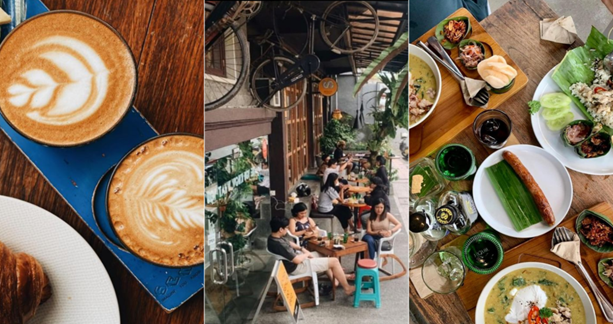 Travel to These 5 Places for a Coffee Experience Like no Other: High ...