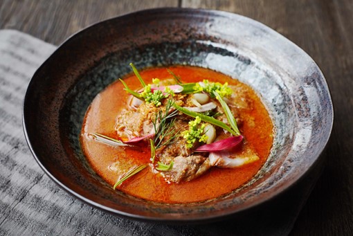 High Five Must-Try Michelin-starred Restaurants in Southeast Asia • SEA ...