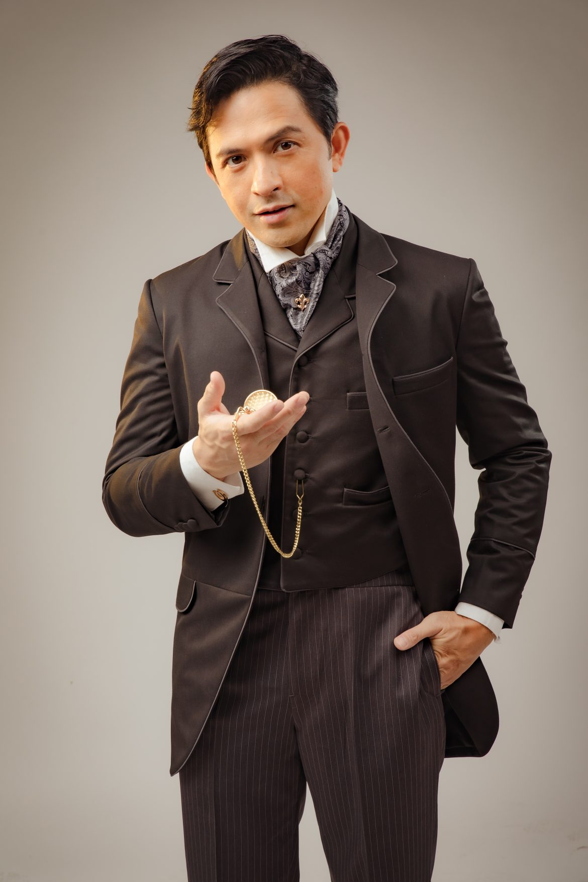 "Maria Clara at Ibarra" reimagines classic Filipino tale • SEA Wave