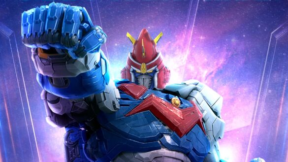 ‘Voltes V Legacy’ to be shown in cinemas • SEA Wave