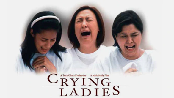 Filipino Comedy Classic ‘Crying Ladies’ Finally Lands On Netflix! • SEA ...