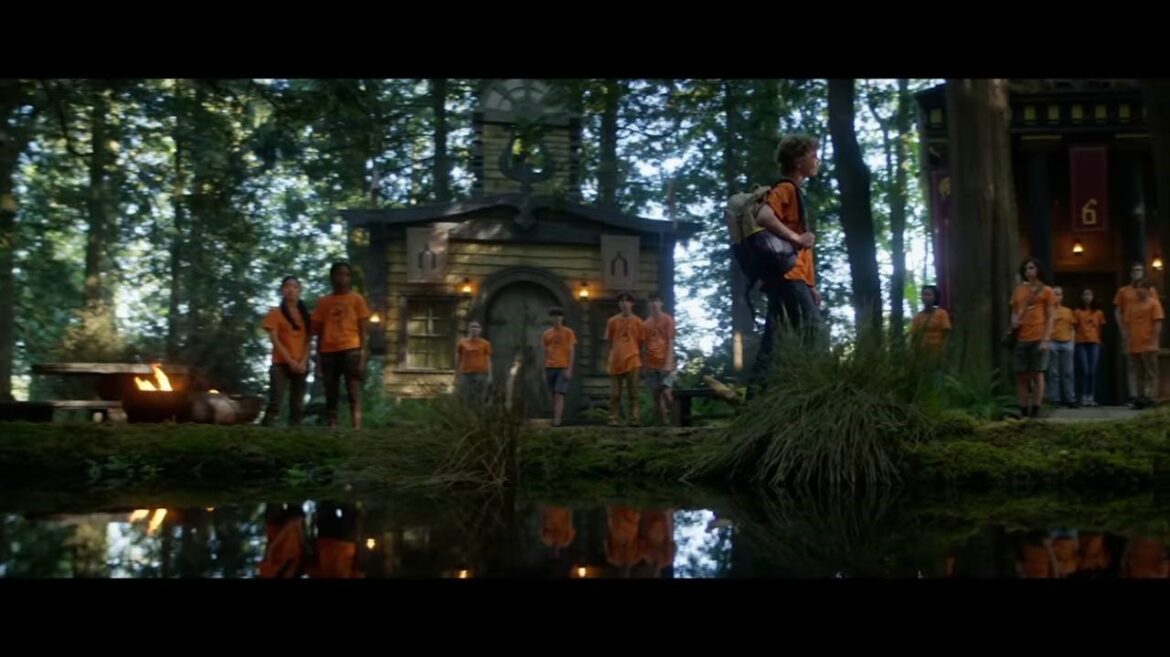 Disney+’s Percy Jackson series: High Five things we’re most excited to ...