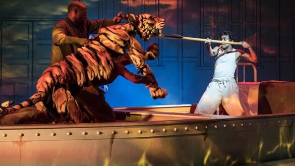 CCP to bring UK theatre plays “Fleabag”, “Life of Pi”, “Frankenstein ...