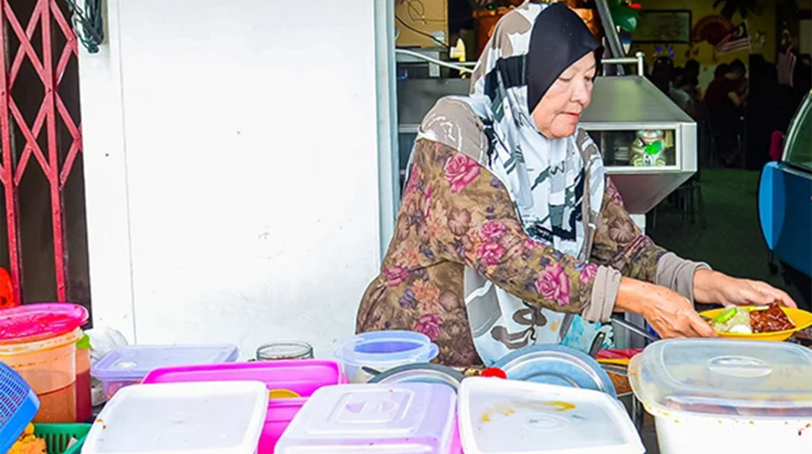 Heritage and History Preserved at Kedai Kopi Tan Kow Po • SEA Wave