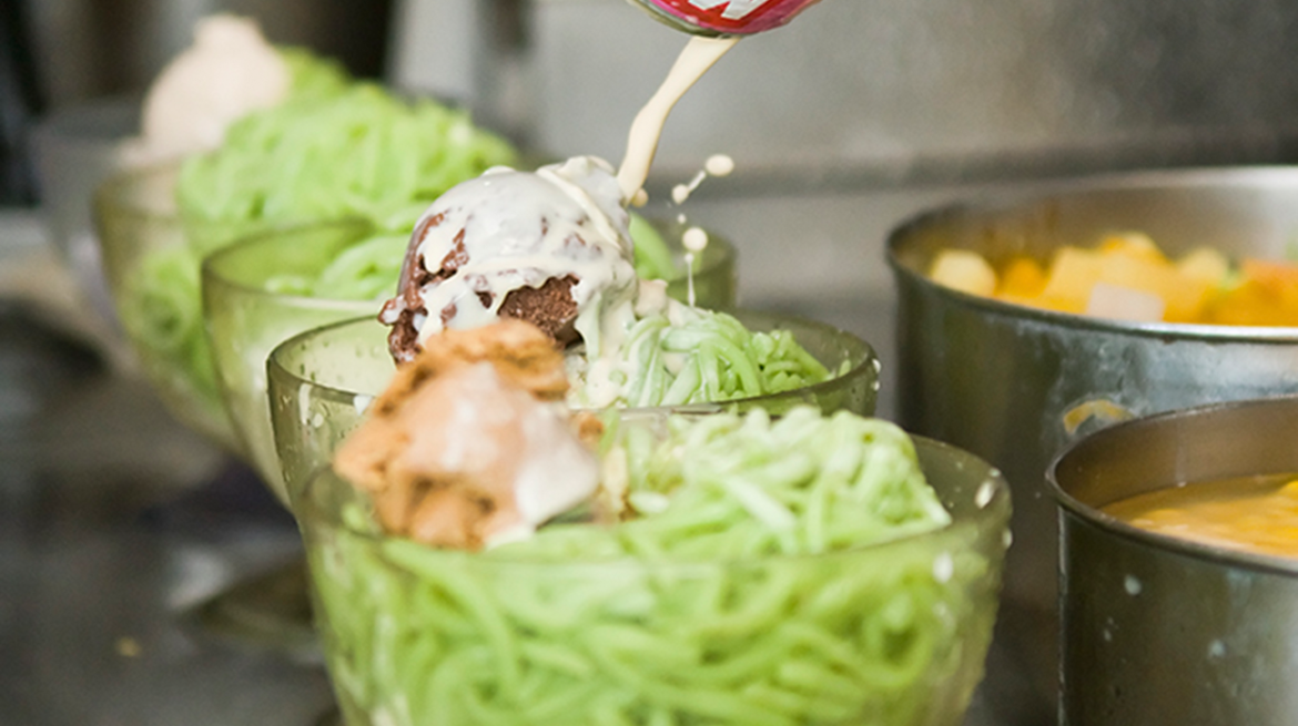 Heritage and History Preserved at Kedai Kopi Tan Kow Po • SEA Wave