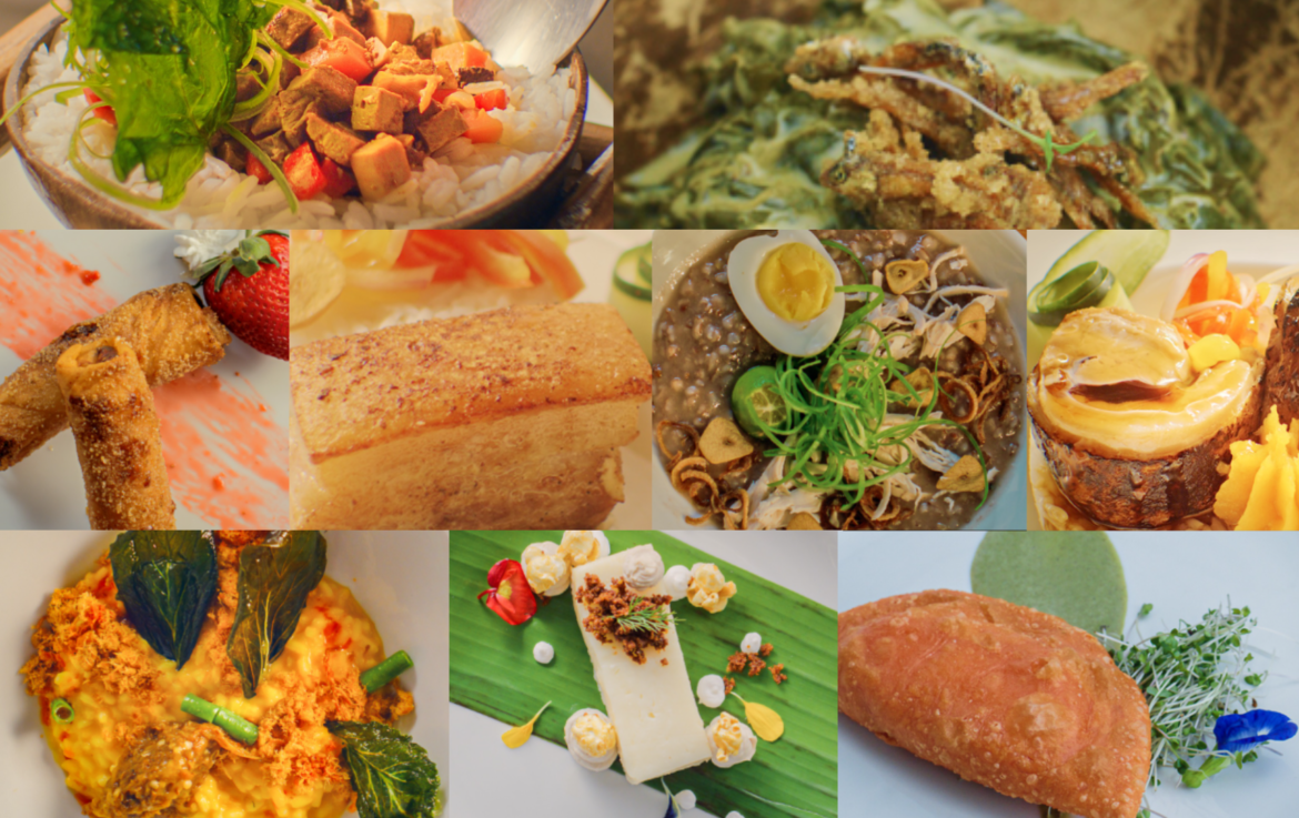 High Five Reasons to Watch “Replacing Chef Chico” • SEA Wave