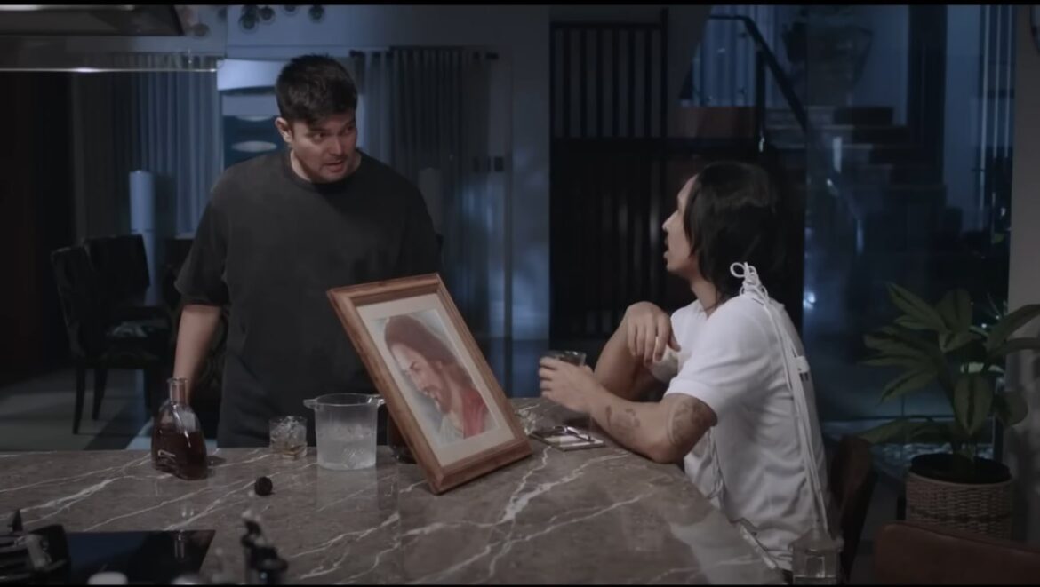 High Five Reasons To Watch “Rewind” starring Dingdong Dantes and Marian ...