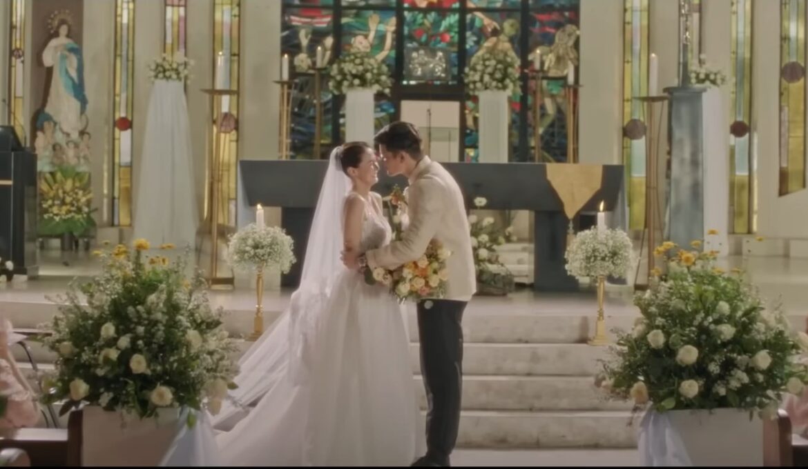High Five Reasons To Watch “Rewind” starring Dingdong Dantes and Marian ...
