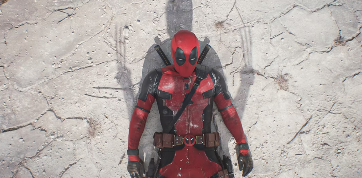 High Five Marvelous Easter Eggs in the “Deadpool & Wolverine” Trailer ...