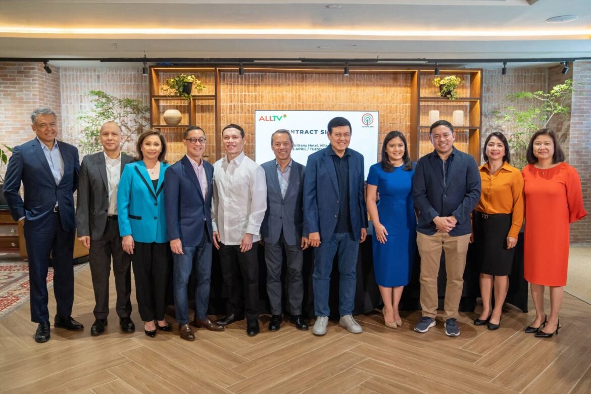 AMBS, ABS-CBN PARTNER TO BRING ICONIC KAPAMILYA SHOWS AND TV PATROL ON ...