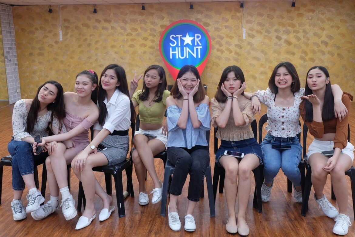How BINI became the nation's girl group in the Philippines