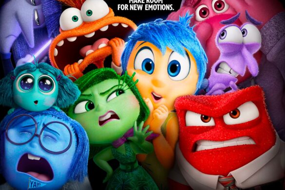 Inside Out Archives • SEA Wave