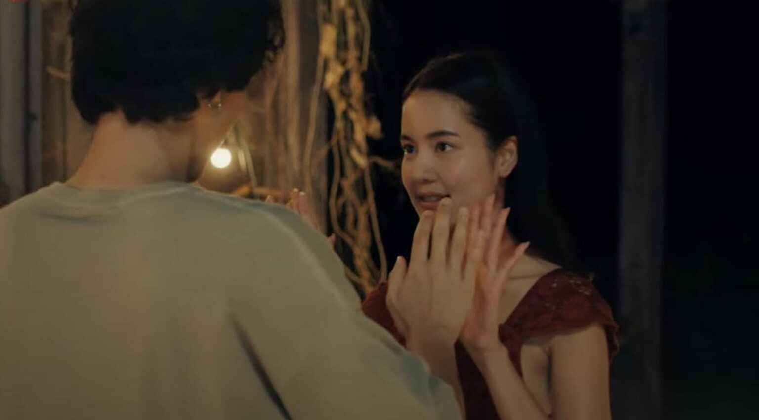 A High Review of Thai Film "My Boo"