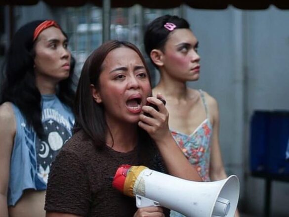 A review of “Balota” in High Five Quotable Quotes