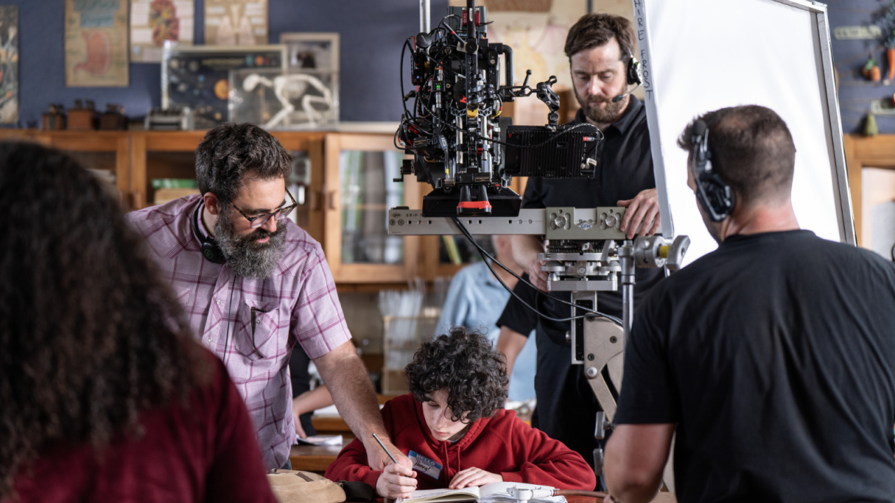 “A MINECRAFT MOVIE: Block Party Edition” Is Coming on May 9 • SEA Wave