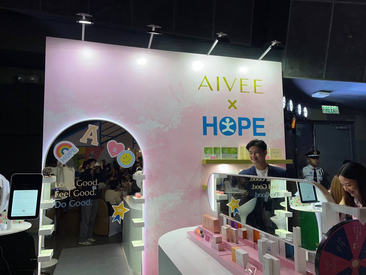 HOPE Launches Generation HOPE with Filipino Brands to Build Classrooms ...