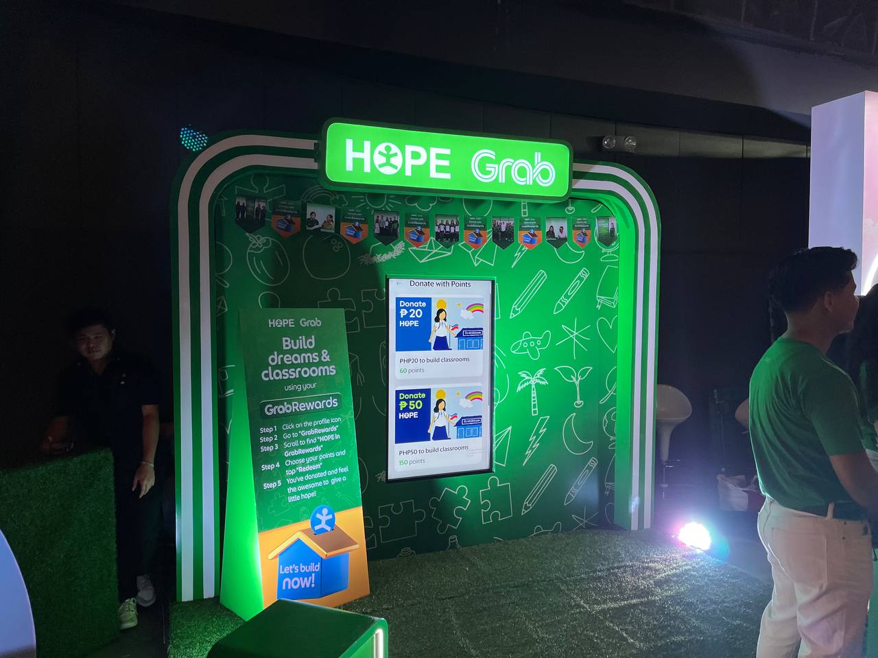 HOPE Launches Generation HOPE with Filipino Brands to Build Classrooms ...