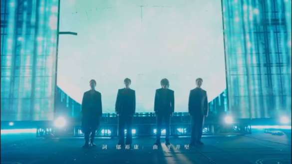 F4 Reunites after 12 Years • SEA Wave