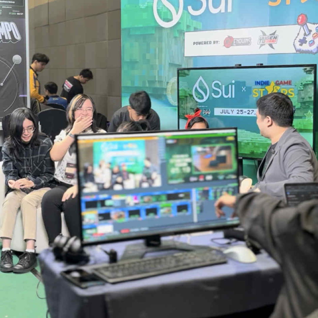 Ready, Set, Dev! PGDX 2025 Powers Up the PH Gaming Scene • SEA Wave