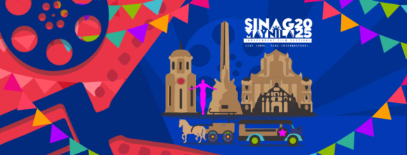 Sinag Maynila 2025 continues independent film advocacy with record ...