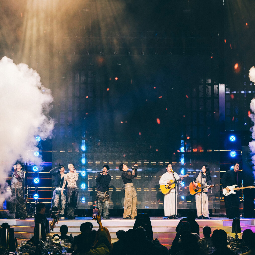 The First-Ever Filipino Music Awards Recognize Top Filipino Musicians ...