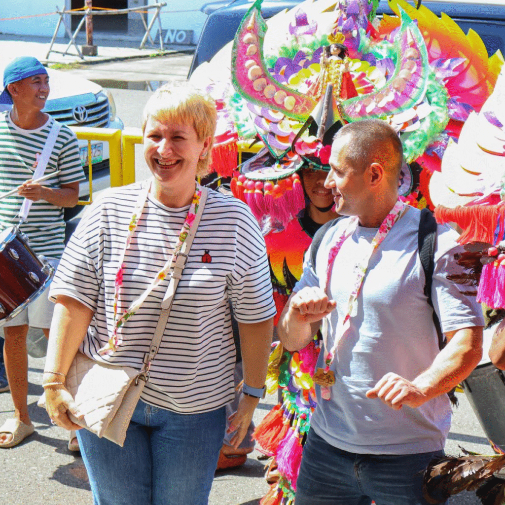 Aklan Opens its Doors with Kalibo Direct Flight • SEA Wave