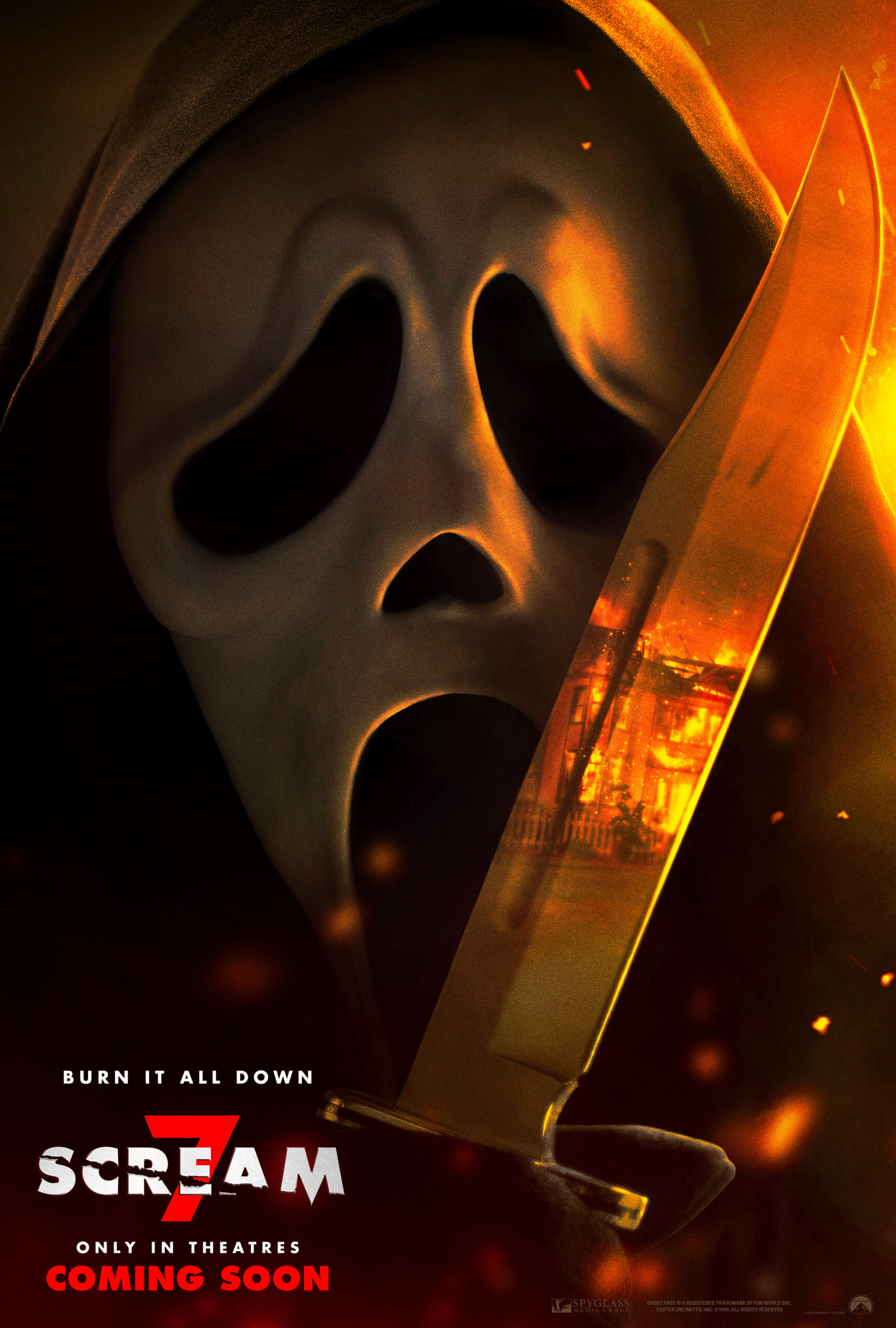 Tis The Season to Scream: Check Out The The First Look Images of ...