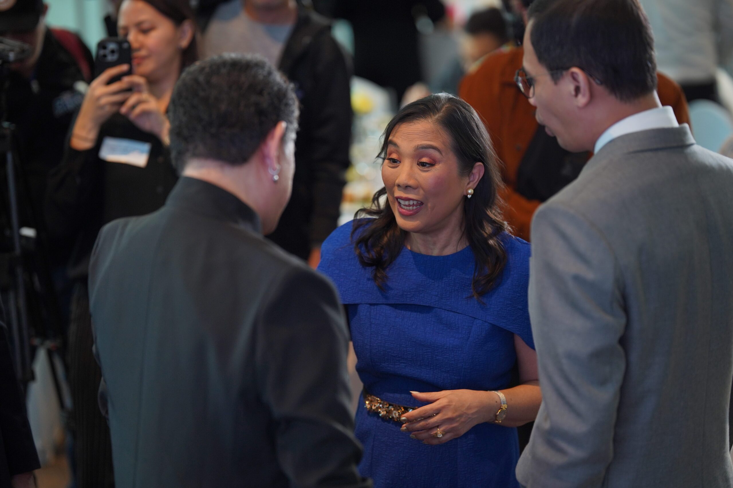 The Knowledge Channel Celebrates 25 Years of Transforming Filipino ...