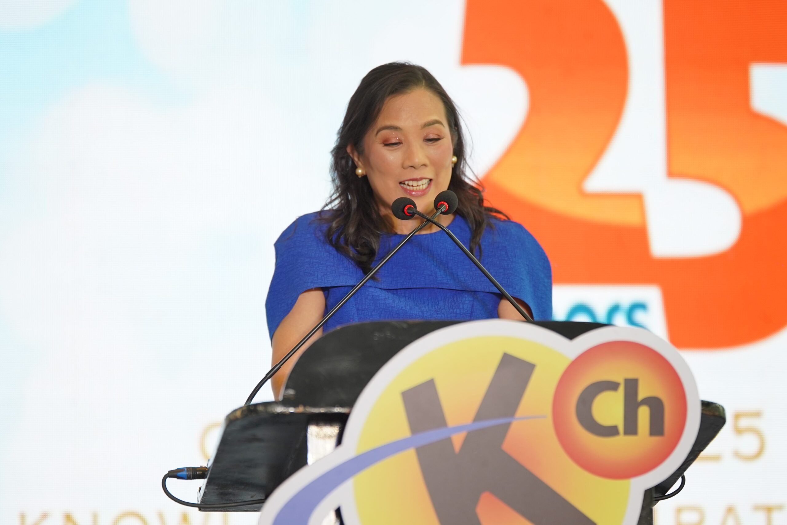 The Knowledge Channel Celebrates 25 Years of Transforming Filipino ...