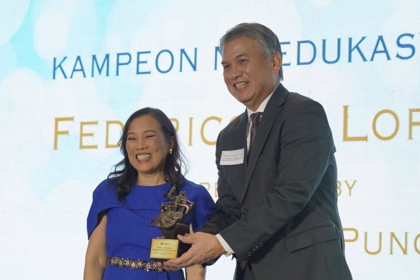 The Knowledge Channel Celebrates 25 Years of Transforming Filipino ...